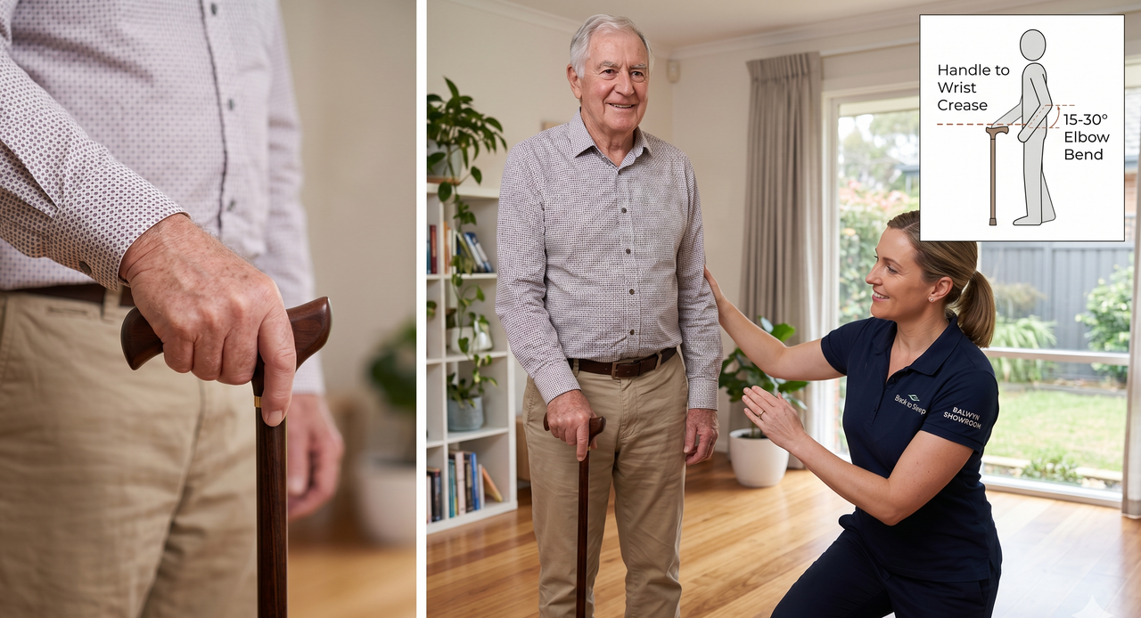 How to Get an Adjustable Bed or Pressure Mattress Through NDIS – Back ...