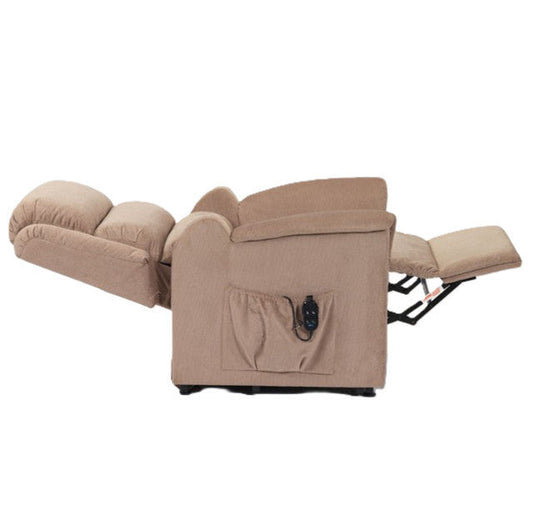 How to Get a Lift Recliner Chair Funded by the NDIS – Back to sleep