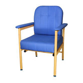 Murray Bridge Chair with Low Back – Back to sleep