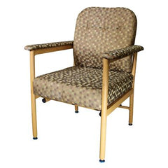 Murray Bridge Chair with Low Back – Back to sleep