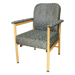 Murray Bridge Chair with Low Back – Back to sleep