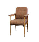 Murray Bridge Chair with Low Back – Back to sleep