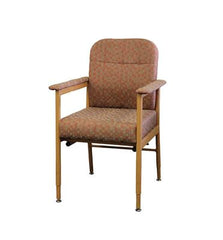 Murray Bridge Chair with Low Back – Back to sleep
