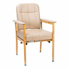 Murray Bridge Chair with Low Back – Back to sleep