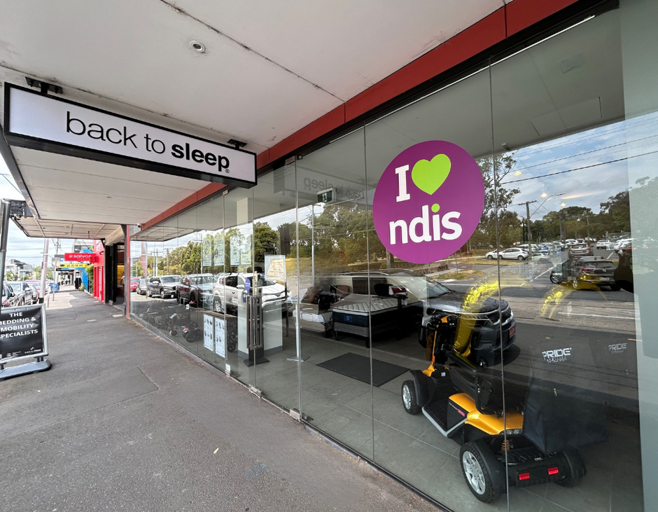 NDIS Registered Provider for Adjustable Beds, Mattresses & Recliner ...