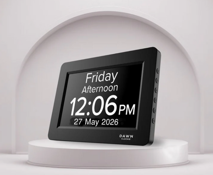 RemarkAble Customisable Reminder Clock – Back to sleep