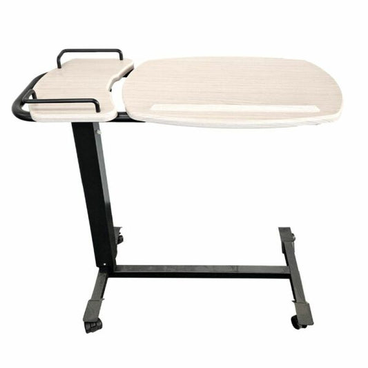 ICARE Overbed Table – Back to sleep