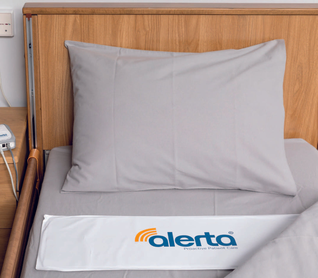Alerta - Wireless - Bed Alertamat System – Back to sleep