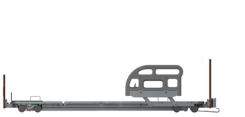 FL250 / FLX Split Folding Side Rails (Pair) – Back to sleep