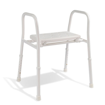 Hero Medical Portable/Collapsible Shower Stool – Back to sleep