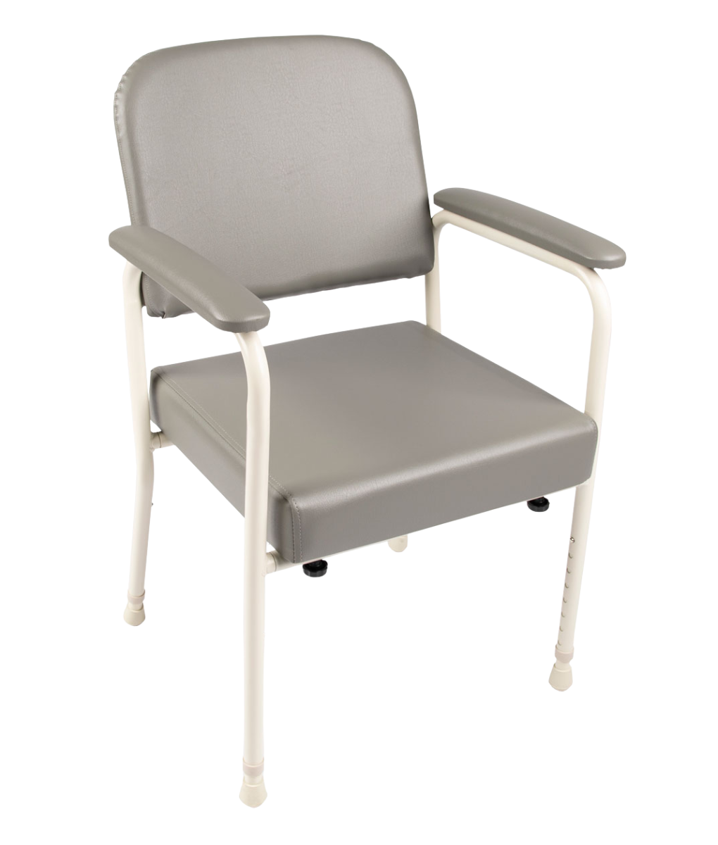 Royale Standard Lowback Day Chair – Back to sleep