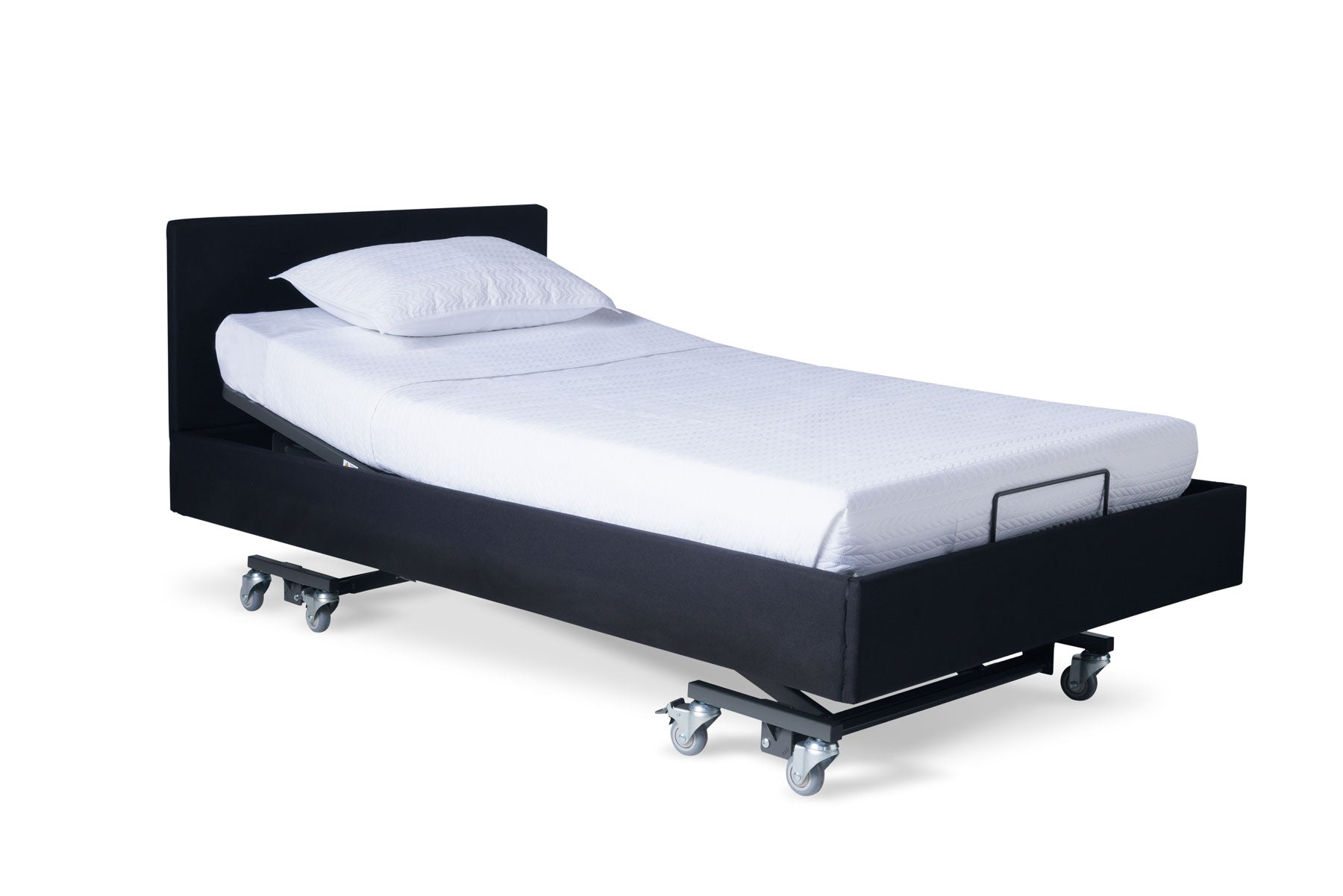 Royale Multi-Motion Trendelenburg Bed – Back to sleep