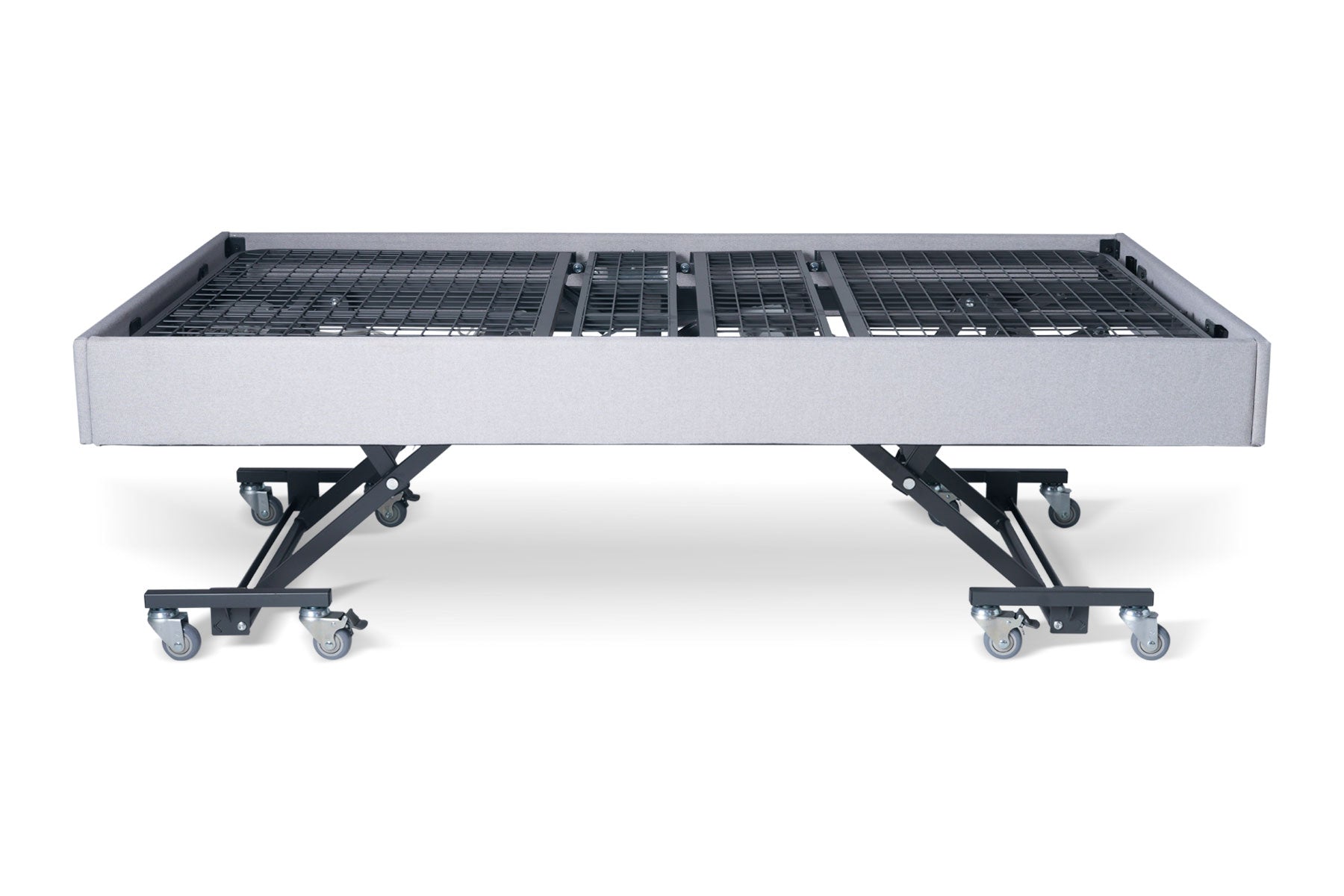 Royale Multi-Motion Trendelenburg Bed – Back to sleep