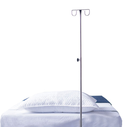 Royale Multi-Motion Bed IV Pole – Back to sleep