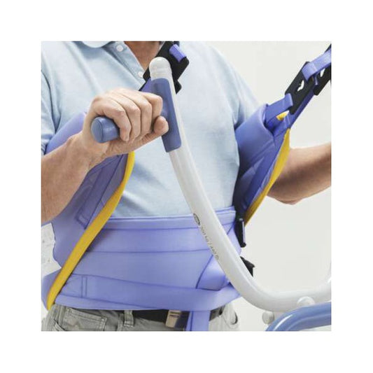 Arjo Sara Stedy Standing Sling – Back to sleep