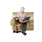 Assist-A-Tray – Back to sleep