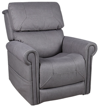 Studio Lift Chair - Santa Barbara – Back to sleep