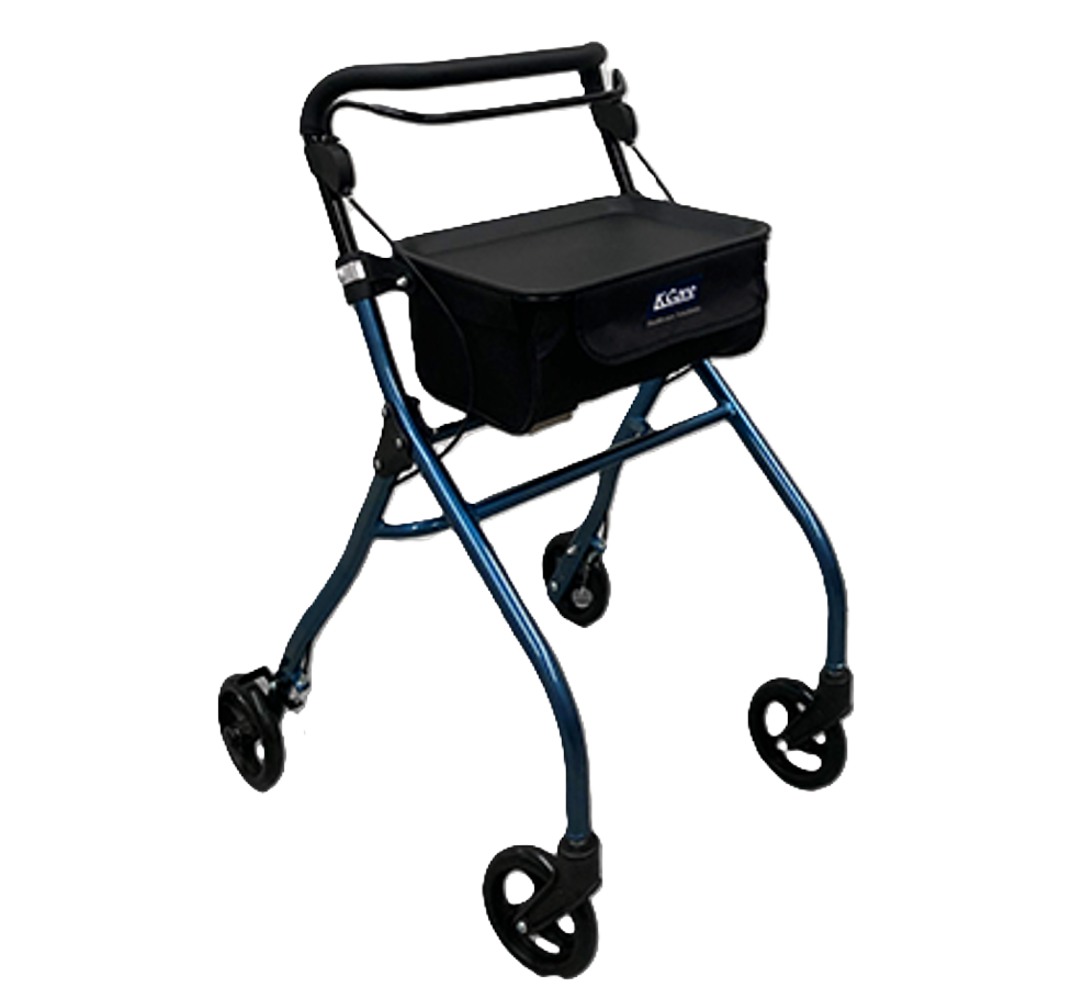 KCare Indoor Walker – Back to sleep