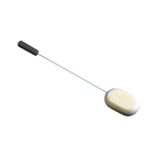 Homecraft Long Handled Sponge, Bendable, Long – Back to sleep