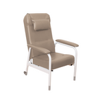 Aspire Adjustable Day Chair – Back to sleep