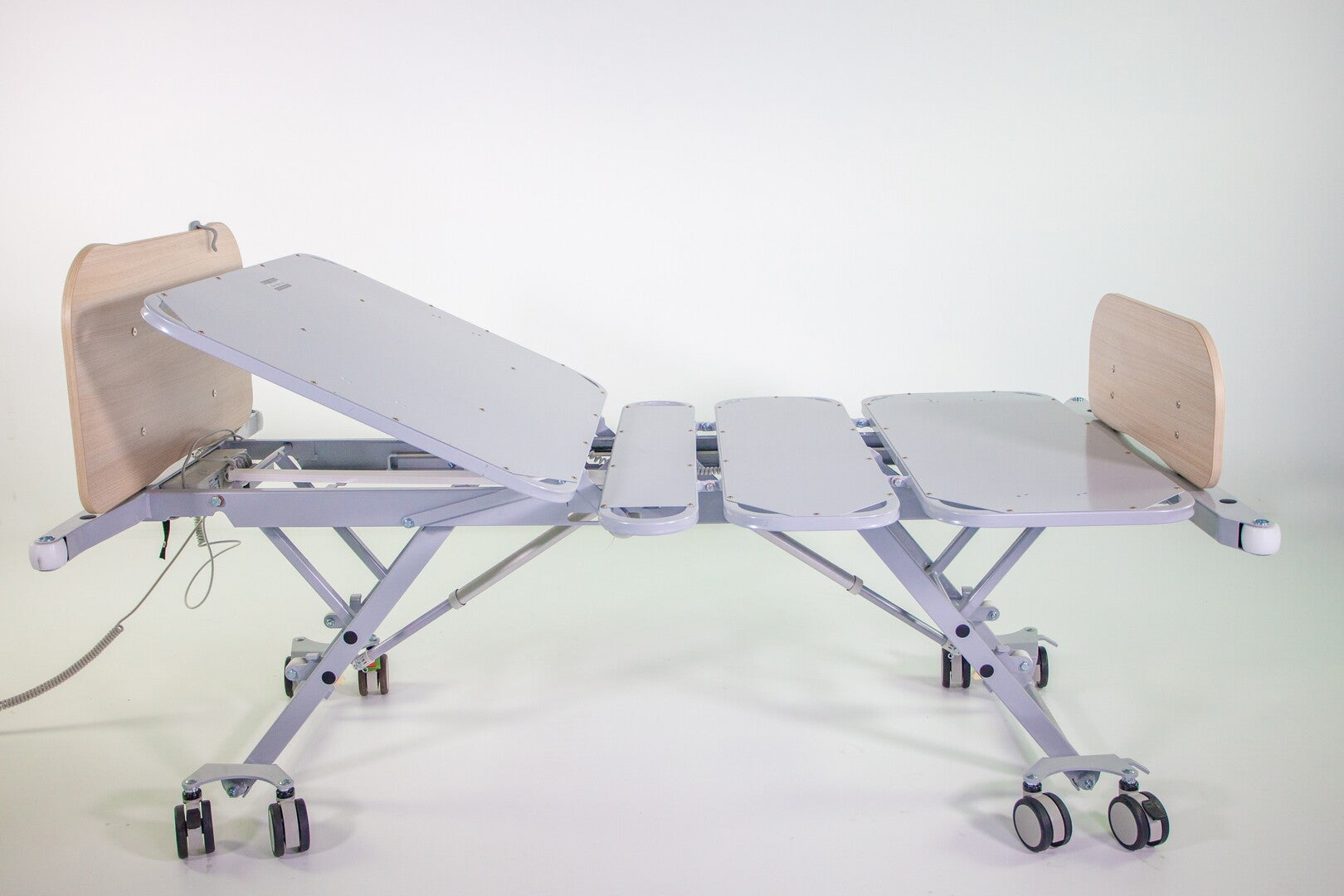 Concord Bed (Towerless Floorline) – Back to sleep