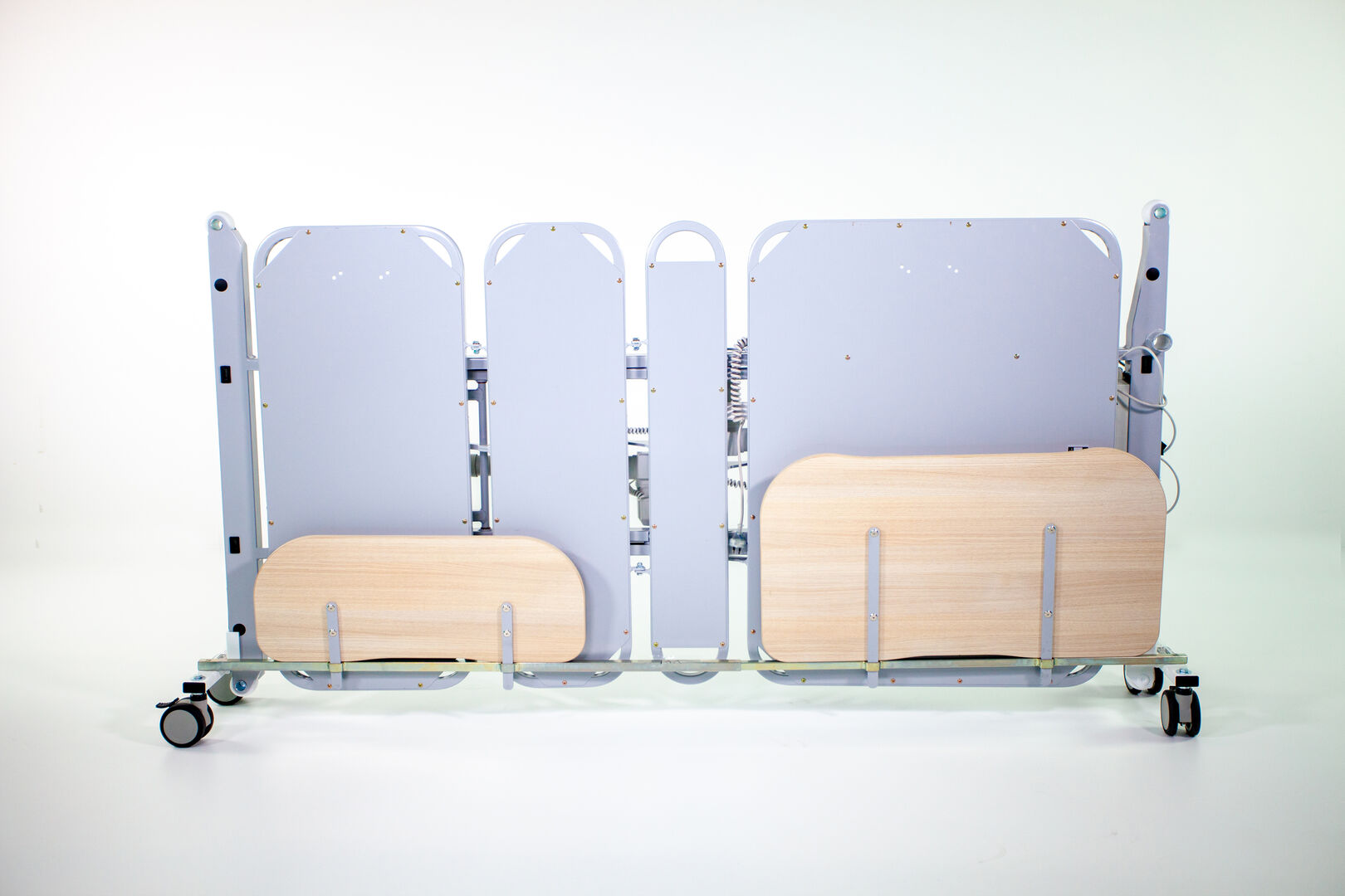 Concord Bed (Towerless Floorline) – Back to sleep