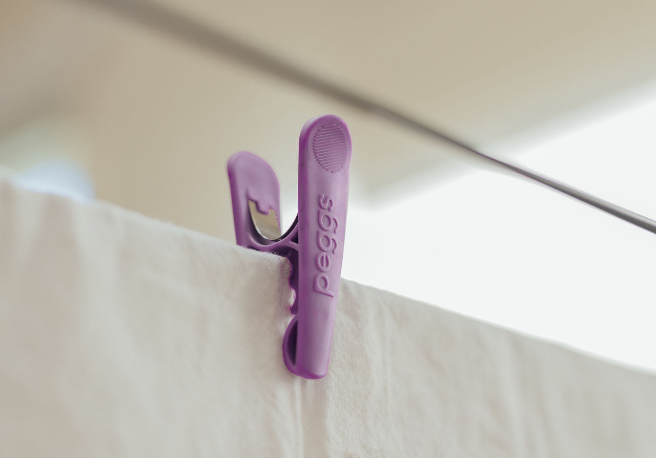 Peggs Handy Pegs 24Pk – Back to sleep