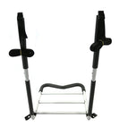 Affinity Bed Rail – Back to sleep