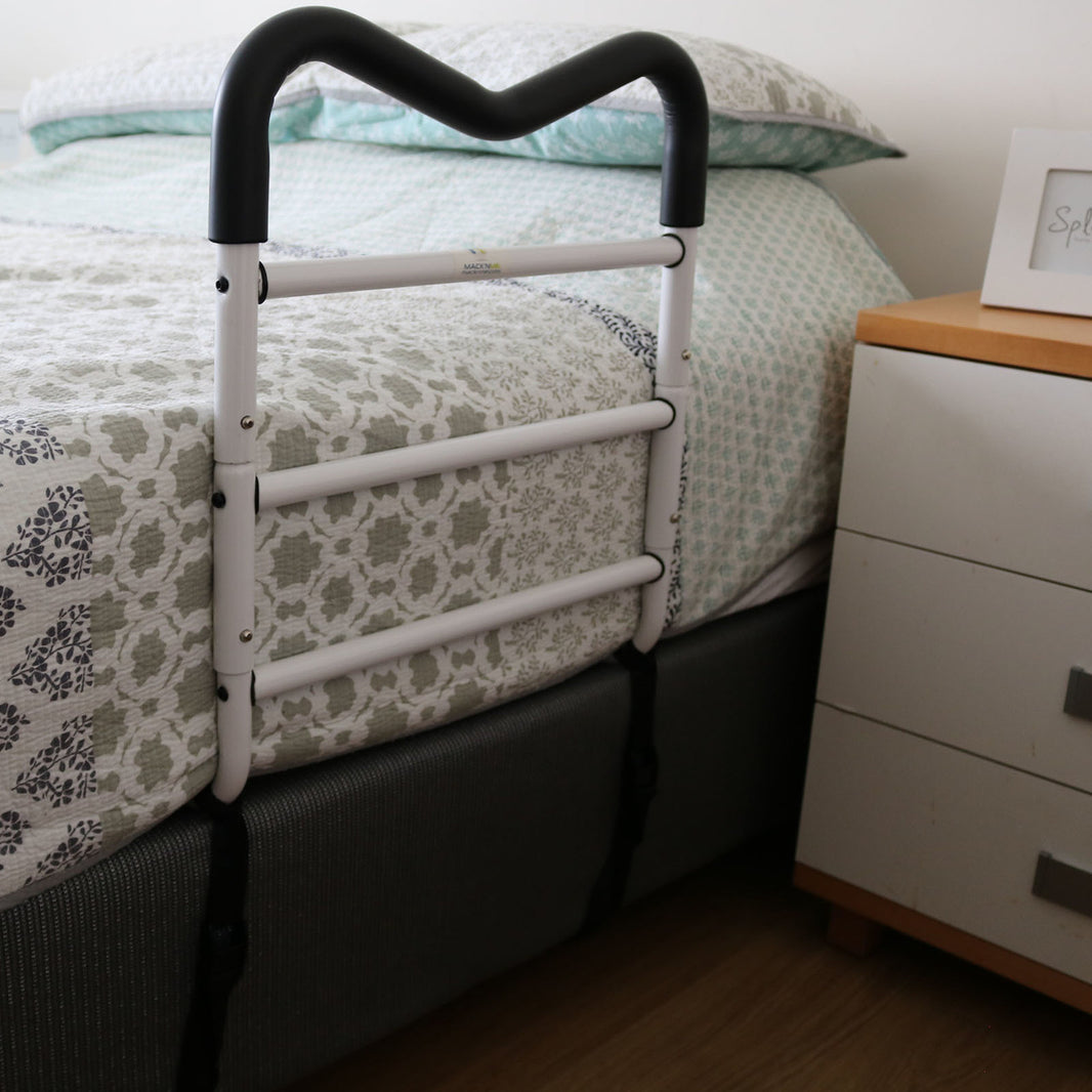 Affinity Bed Rail – Back to sleep